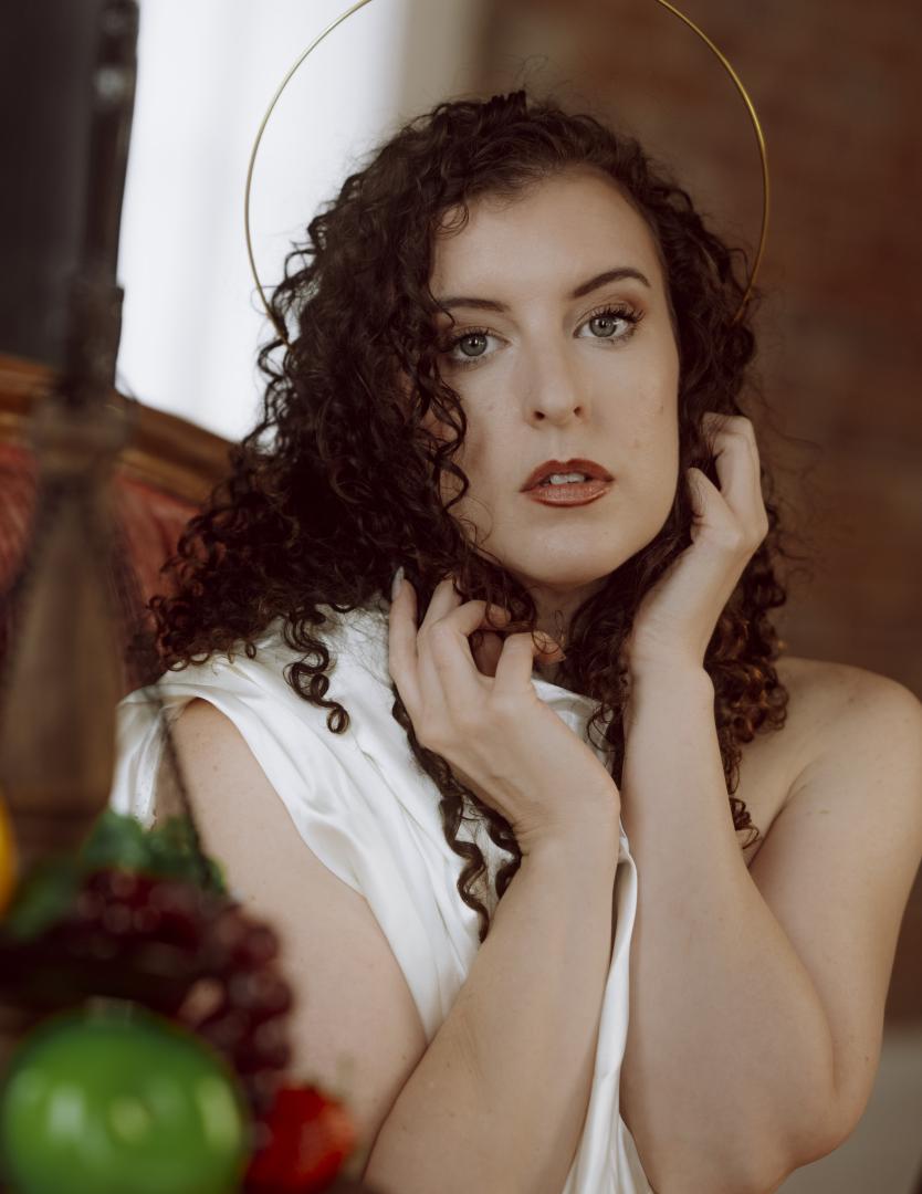 EdenArtModel’s Official Social Fan Page | LoyalFans