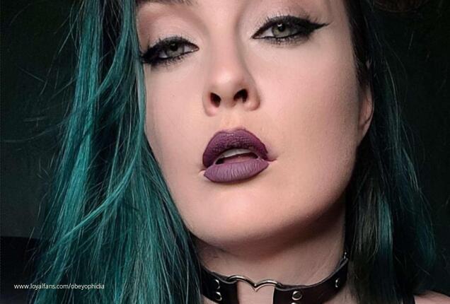 BBC LOSER - SNOWBUNNY VISUAL & AUDIO EXPERIENCE - Goddess Ophidia Official Profile | LoyalFans