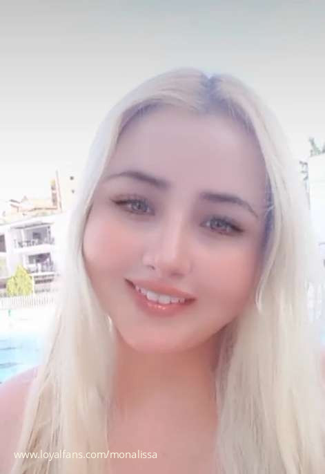 MonaLissa’s Official Social Fan Page | LoyalFans