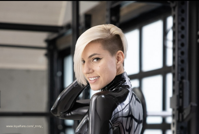 BLVCKOUT - Master Trinity Official Profile | www.Loyalfans.com