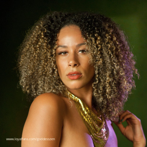 Embracing the divine feminine will unlock a world of newfound pleasure ...