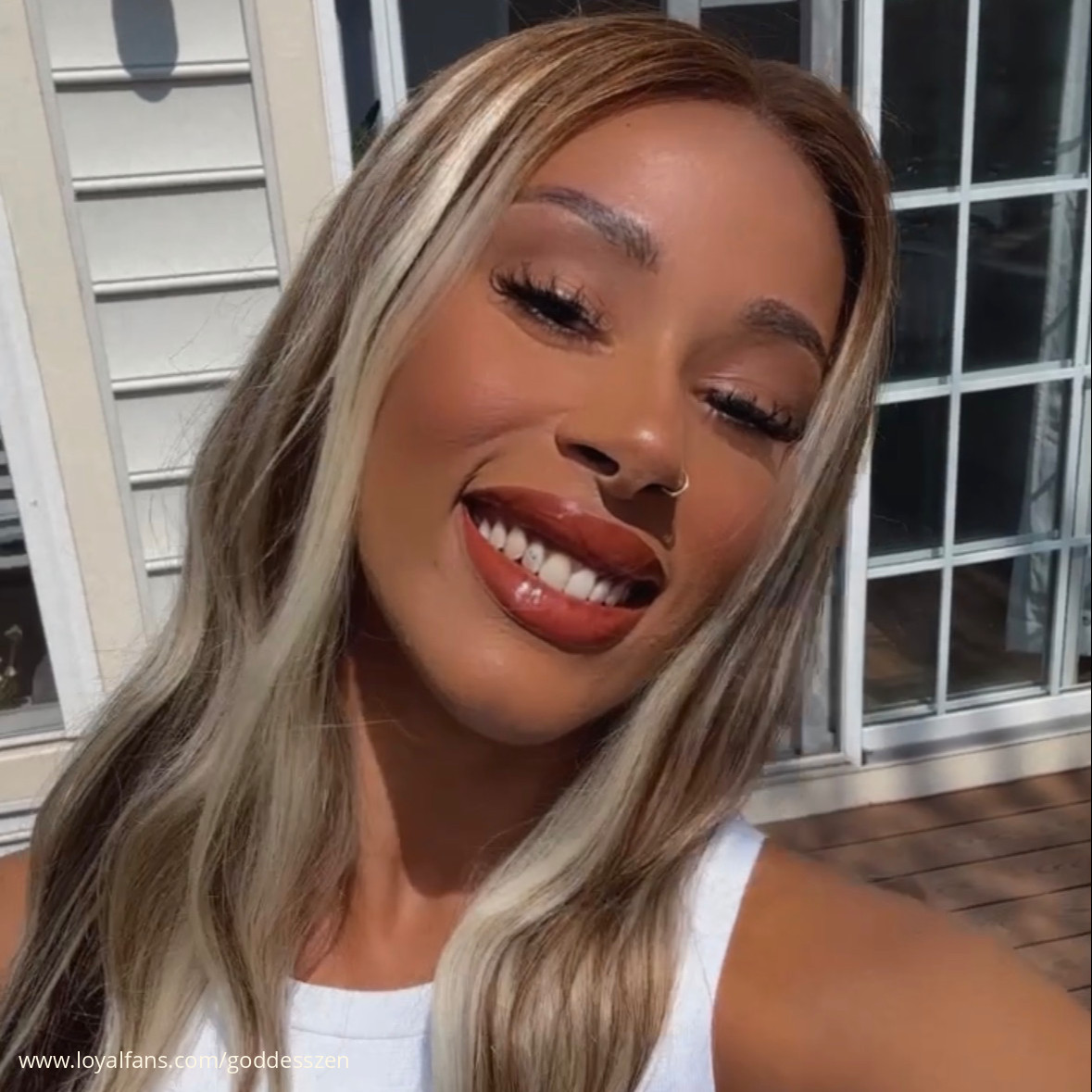 Watch and Buy Videos from the Official Video Store of Goddess Zen ...