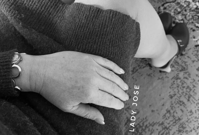 My lap - Lady Jose Disciplinarian Official Photos | LoyalFans