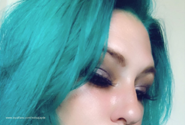 😘 - Indica Jayde Official Photos | www.Loyalfans.com