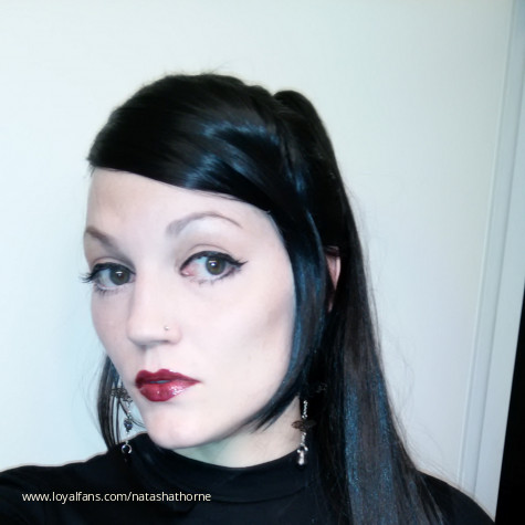 Goddess Natasha Thorne’s Official Social Fan Page | LoyalFans