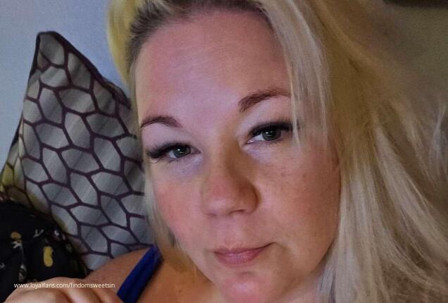 Princess Addiction: You Work—I Own You - FINDOM SWEET SIN Official ...