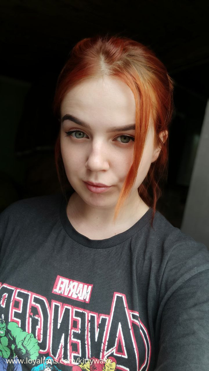 Kittywake’s Official Social Fan Page | LoyalFans