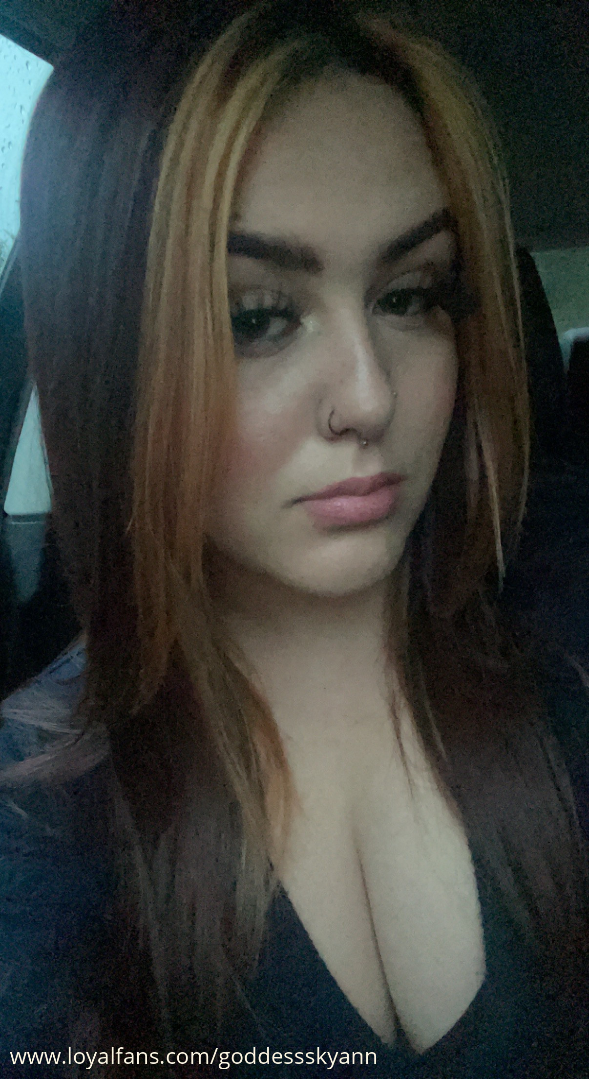 Goddess Sky Ann's videos and clips | Official account | LoyalFans