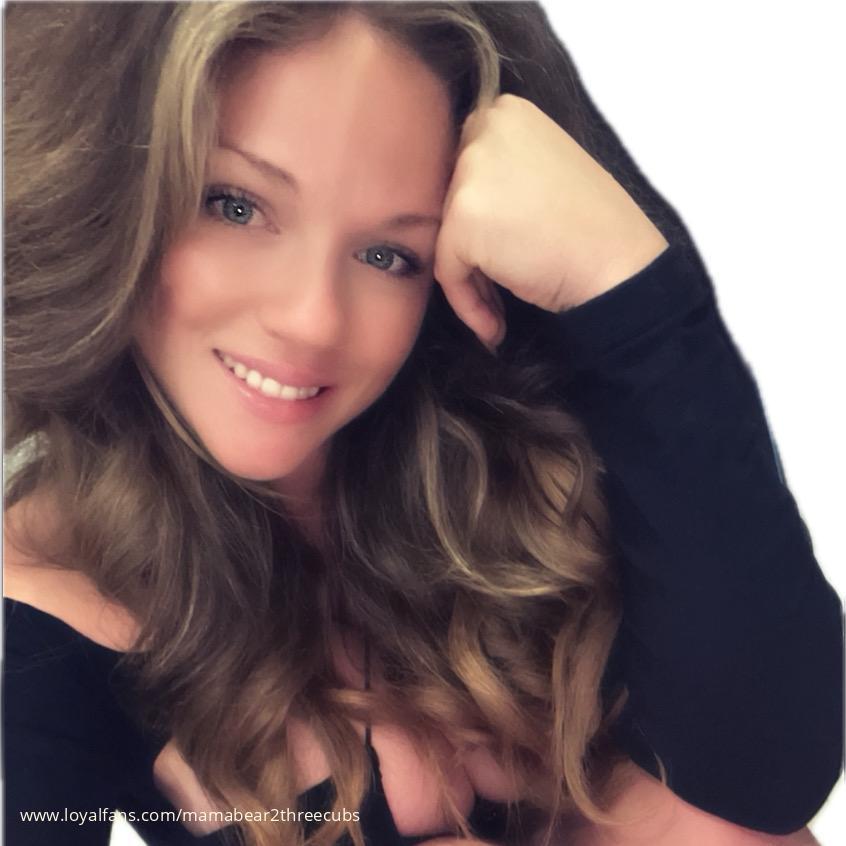 Mamabear2threecubs's videos and clips | Official account | LoyalFans