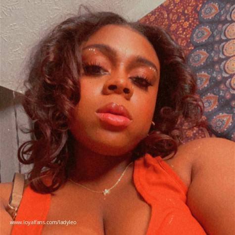 Lady Leo’s Official Social Fan Page | LoyalFans