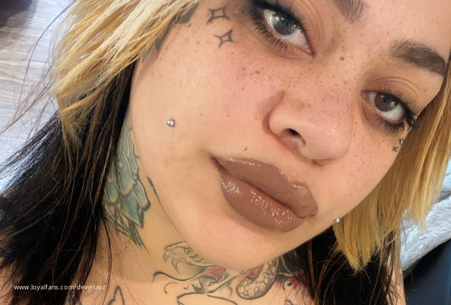 Braces photo compilation - Devyn Avery Official Profile | www.Loyalfans.com