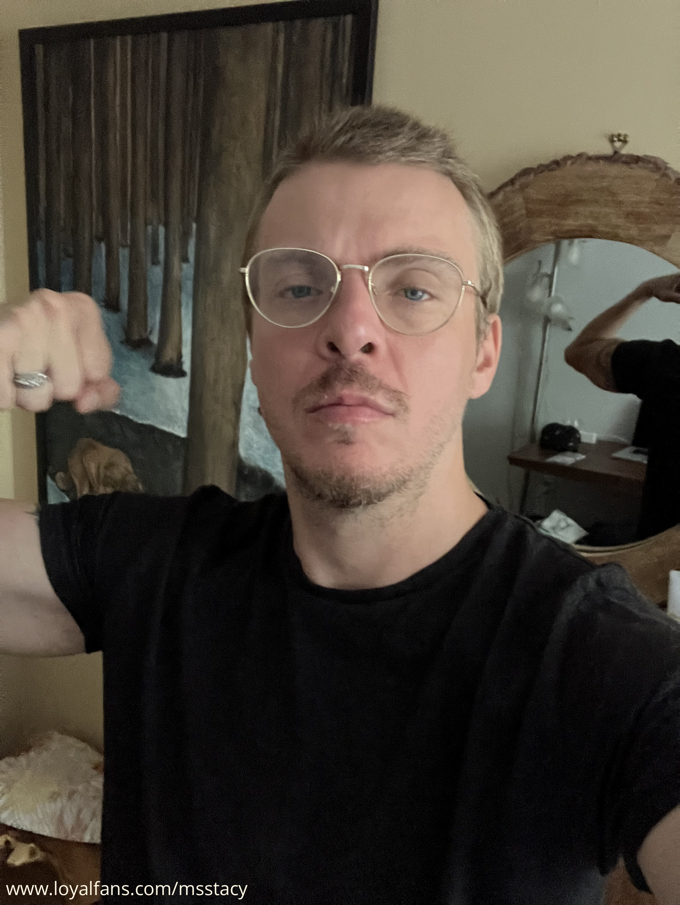 msstacy’s Official Social Fan Page | LoyalFans