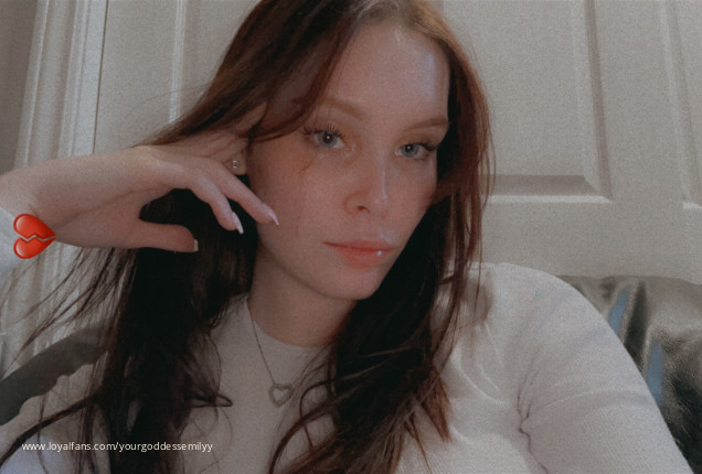 I will always be way out of your league.😂 - Your Goddess Emilyy Findom ...