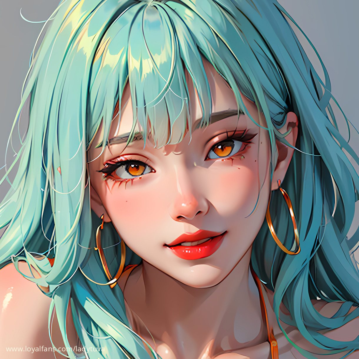 Lady Tuva 2DFD’s Official Social Fan Page | LoyalFans