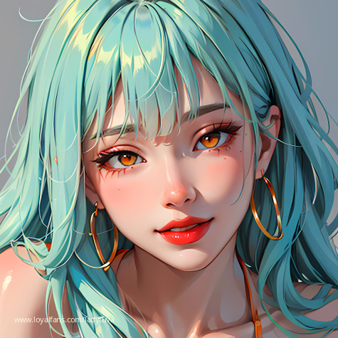 Meet Bratty Tuva aka “LB” - Lady Tuva 2DFD Official Photos | www ...