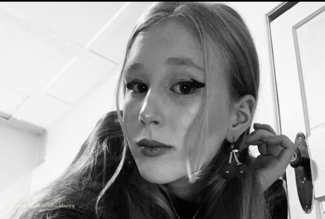 Rosiebunny Official Photos | www.Loyalfans.com
