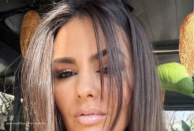 The power is intoxicating. Feel it taking over you. - Miss Raven Luna ...