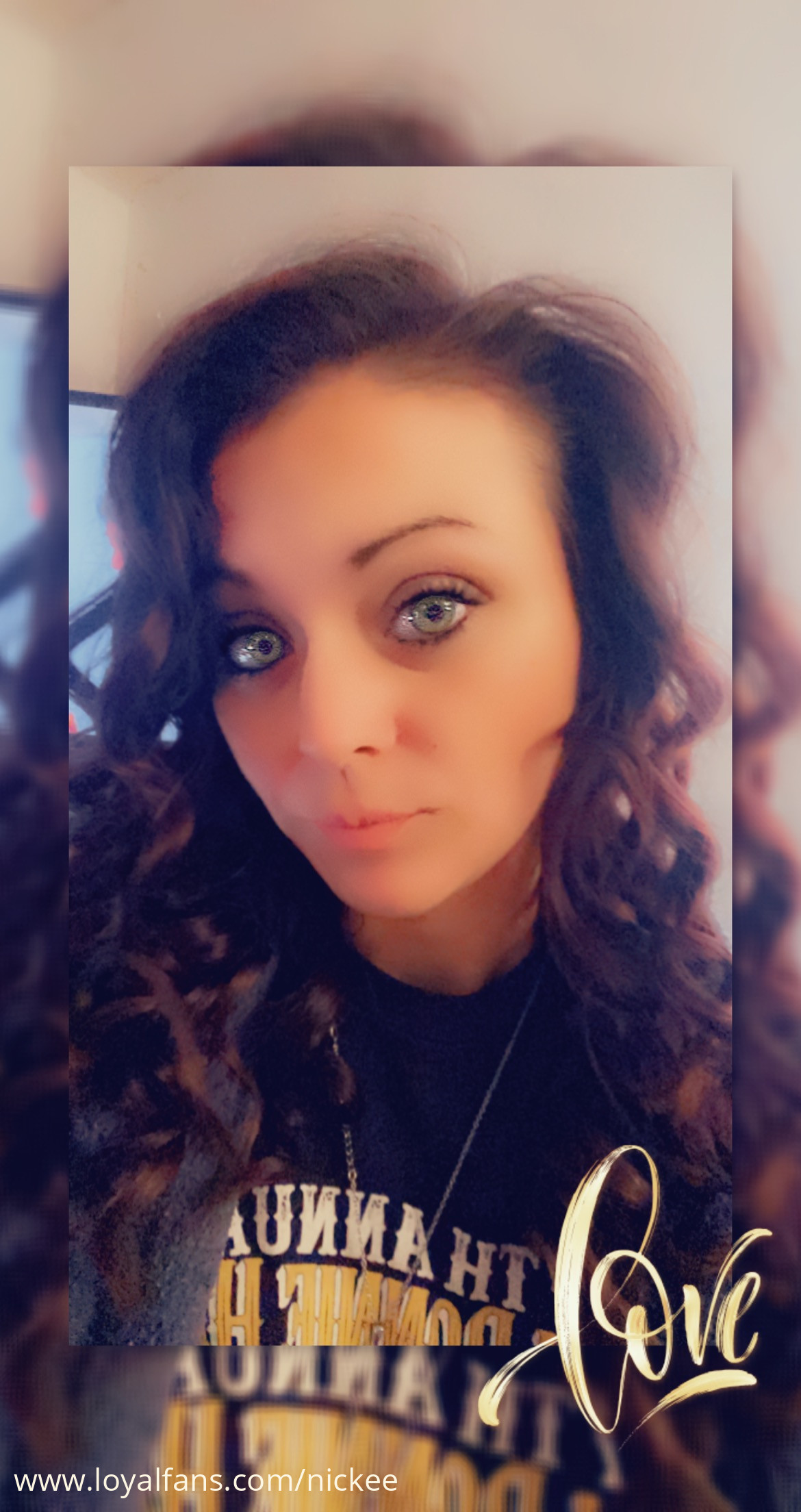 NICKEE’s Official Social Fan Page | LoyalFans