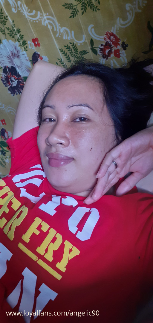 Angelic90’s Official Social Fan Page | LoyalFans