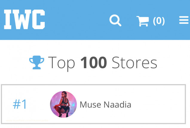 BLACK HISTORY MONTH off to a great start - Muse Naadia x Findom x Ebony ...