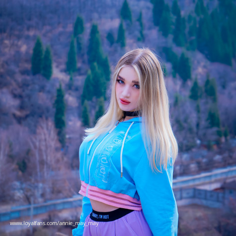 AnnieMayMay's videos and clips | Official account | LoyalFans