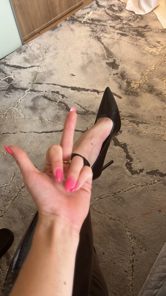 Submissive beta > > > > allowed to speak - Thecruelmistress Official ...