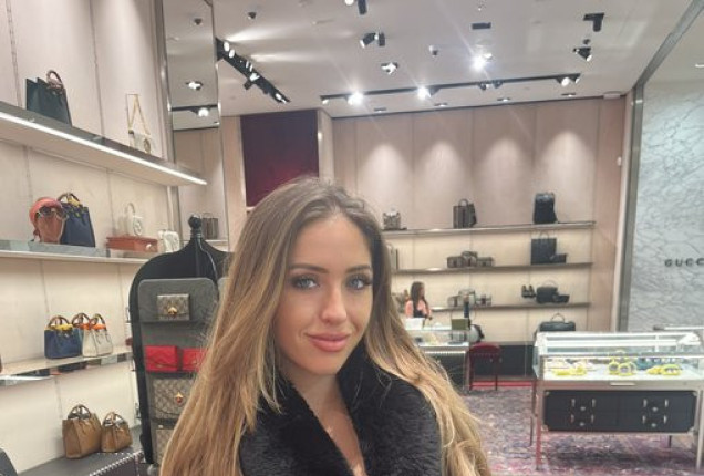 New Gucci for Goddess - Thecruelmistress Official Photos | LoyalFans
