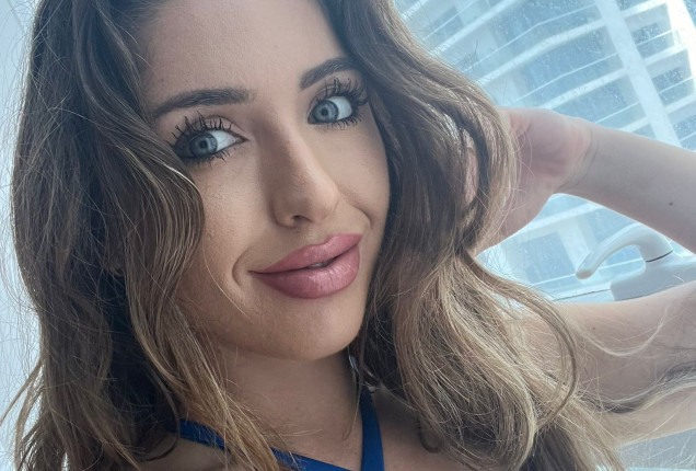 Time to train your virgin little ass - Thecruelmistress Official Photos ...