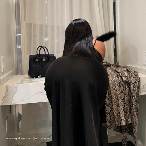 I know you need instructions. You’re too weak without me. - Goddess Jve Official Profile | LoyalFans