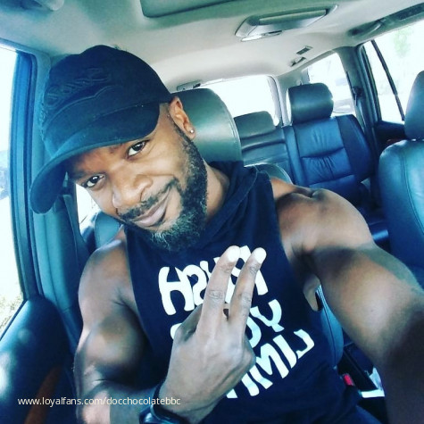 Doc Chocolate BBC’s Official Social Fan Page | LoyalFans