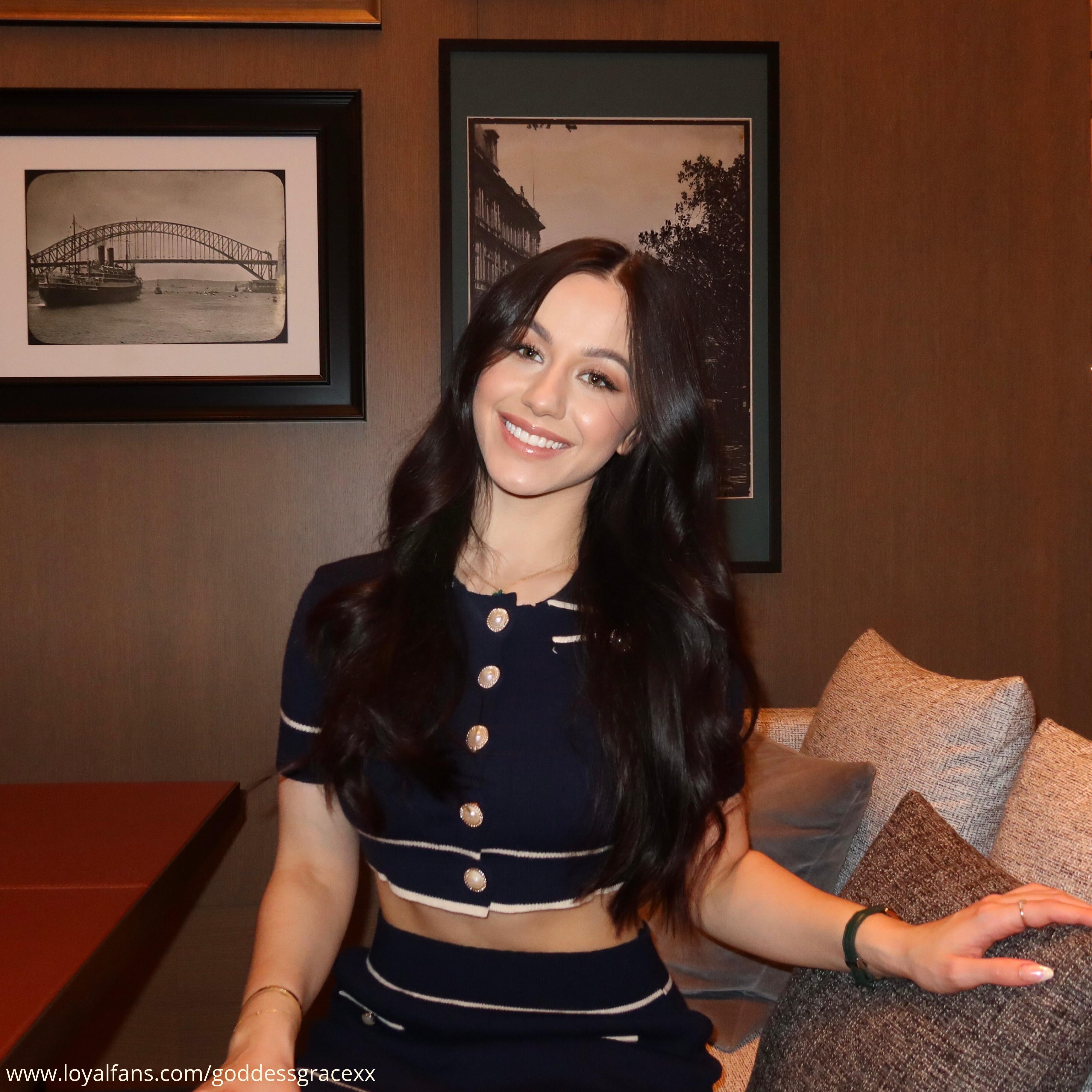 Grace Goddess's videos and clips | Official account | LoyalFans