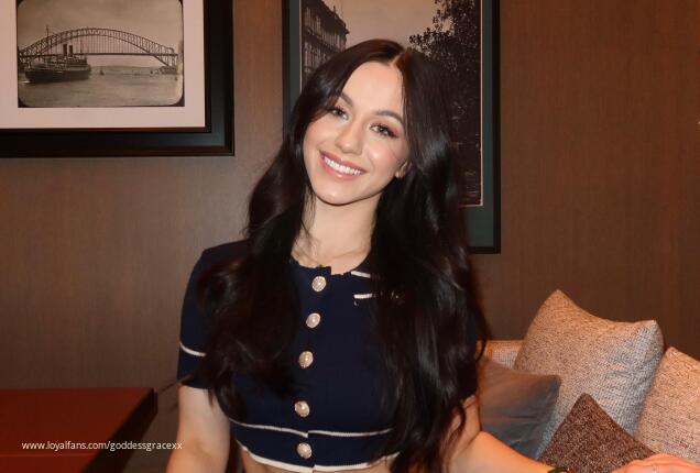 Agent Provocateur Unboxing - Grace Goddess Official Profile | www ...