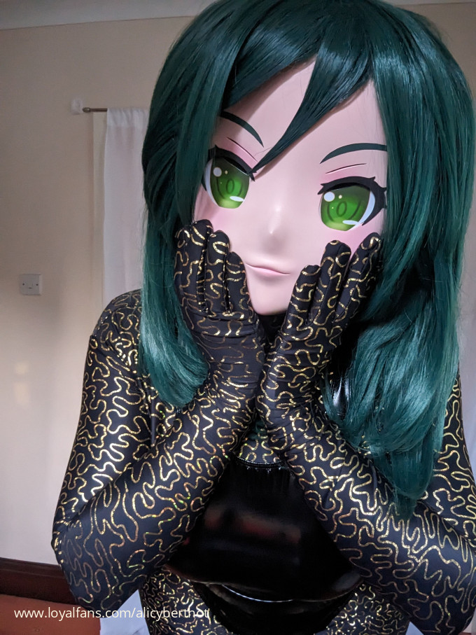 Ali Cyberthot’s Official Social Fan Page | LoyalFans