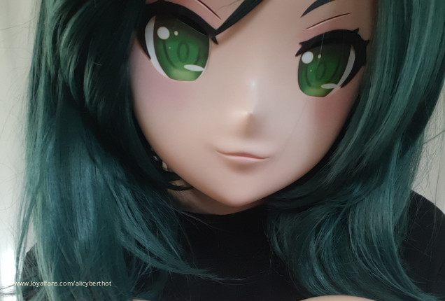 I just love how they look in this sweater~ - Ali Cyberthot Official ...