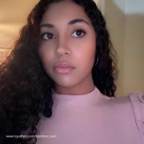 the goddess kari's Official Social Fan Page | LoyalFans