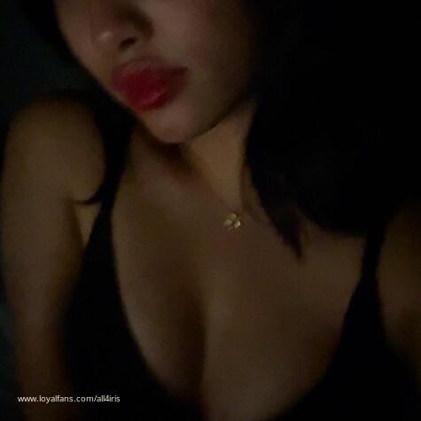 asian princess iris's Official Social Fan Page | LoyalFans