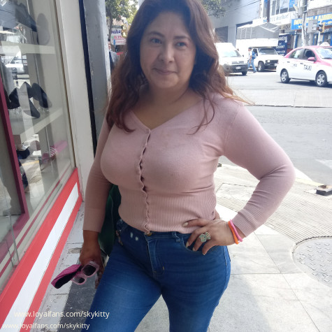 skykitty’s Official Social Fan Page | LoyalFans