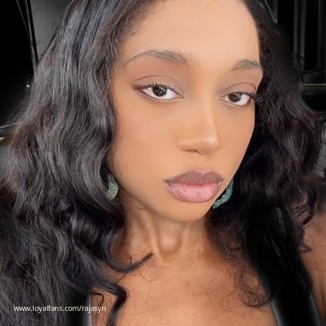 Rajasyn's Official Social Fan Page | LoyalFans