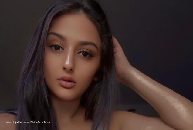 Zara Stone Live Stream - Watch Zara Stone Live | Only at LoyalFans