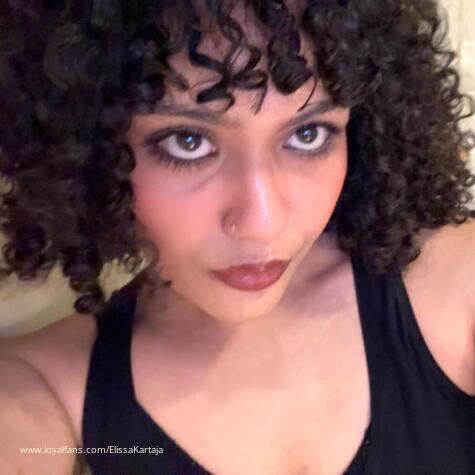 Goddess Azraeya’s Official Social Fan Page | LoyalFans