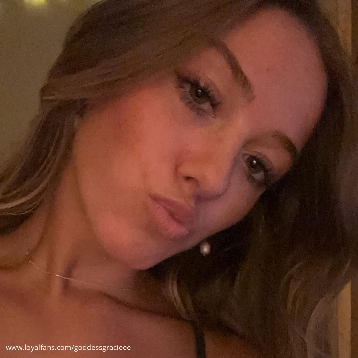 goddessgracie’s Official Social Fan Page | LoyalFans