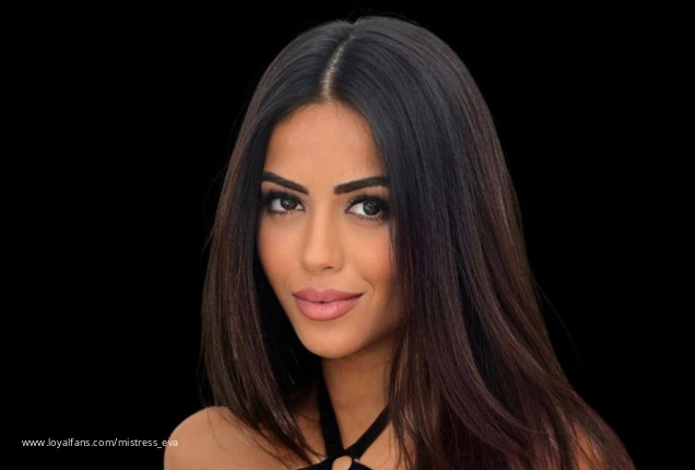 Findom Therapy-Fantasy - Miss Eva FinDom Official Profile | www ...