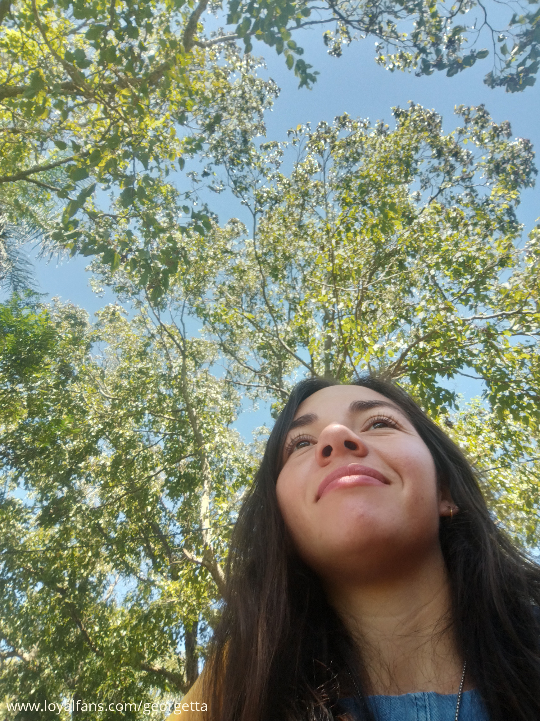Georgetta’s Official Social Fan Page | LoyalFans