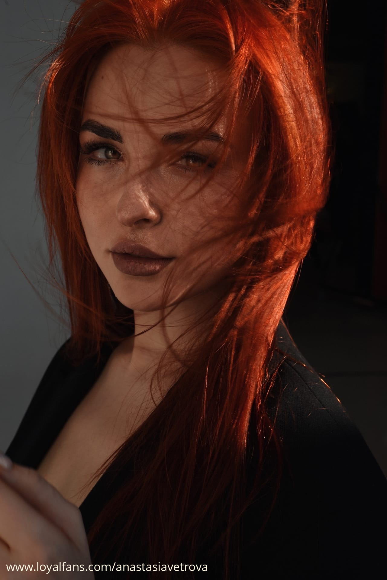 Anastasia Vetrova’s Official Social Fan Page | LoyalFans