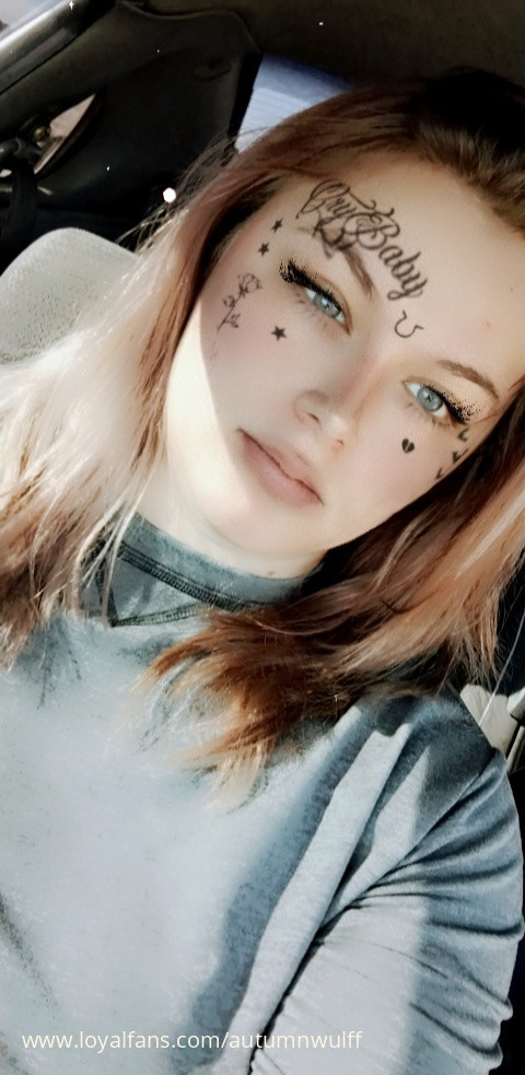 AutumnWulff's videos and clips | Official account | LoyalFans