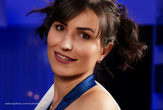 ASMR Autumn Leaves - NicoleRivas Official Profile | www.Loyalfans.com