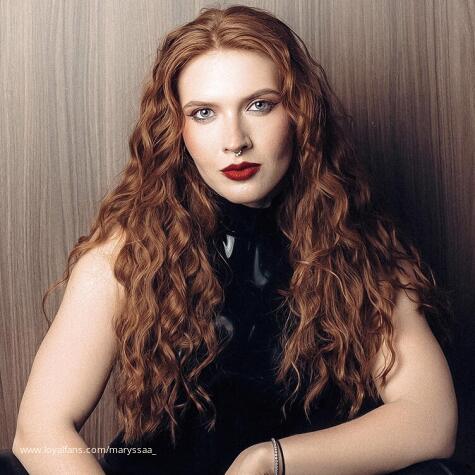 International women’s day - Bratty mistress Maryssaa Official Photos ...