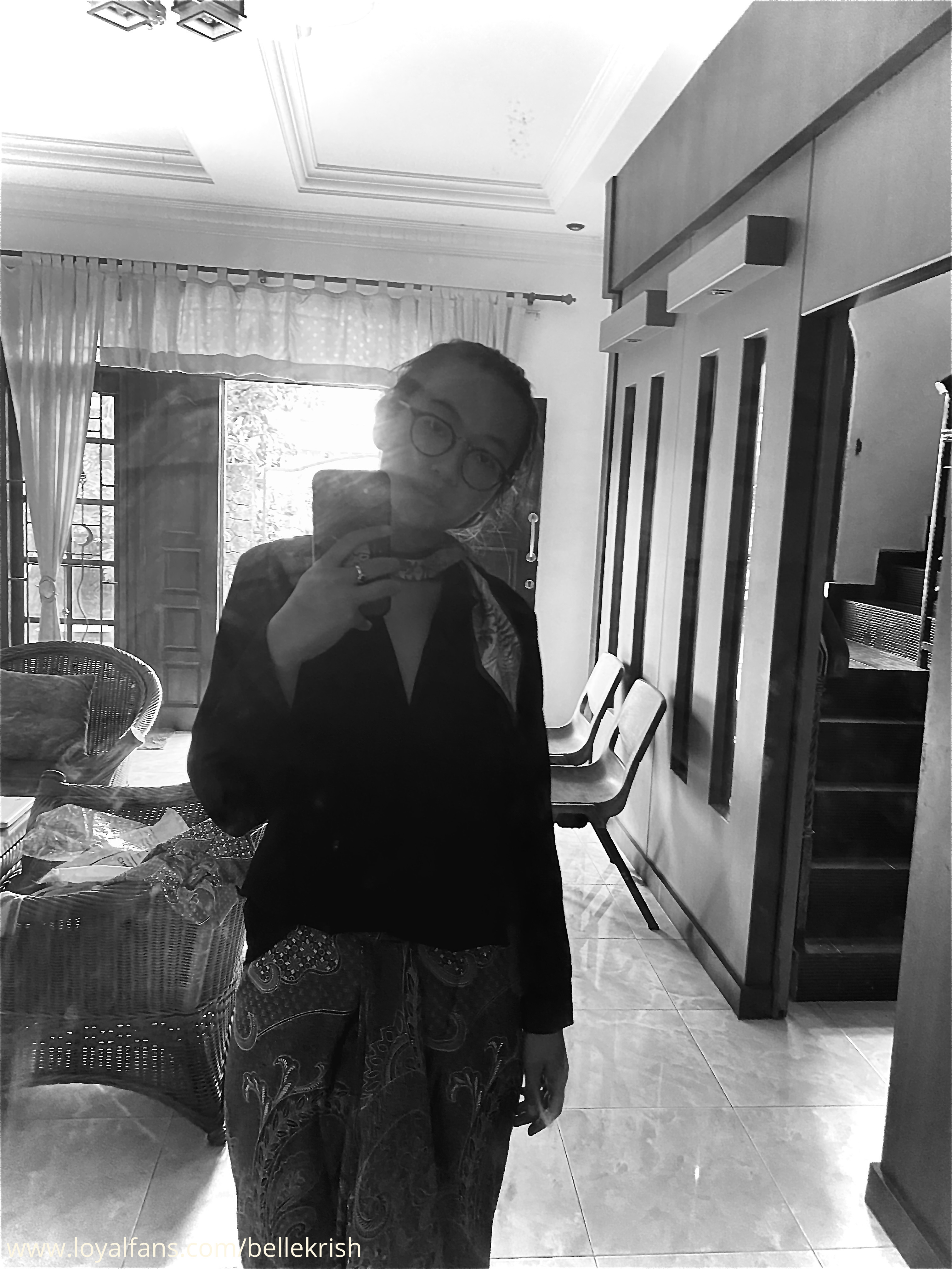 Thannia Krish’s Official Social Fan Page | LoyalFans