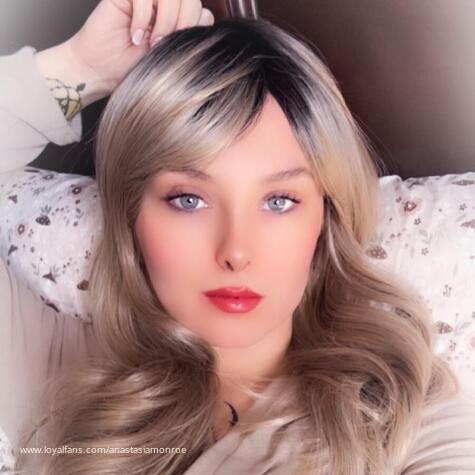 It’s my birthday 🎂 - Anastasia Monroe Official Photos | www.Loyalfans.com