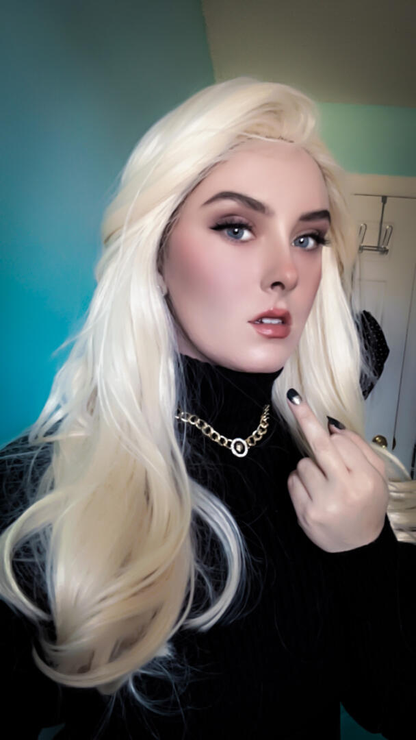 Anastasia Monroe's videos and clips | Official account | LoyalFans